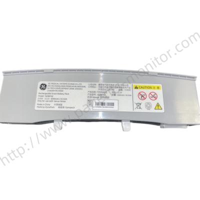 China GE Healthcare NZBP32 Rechargeable Battery for VENUE 40 Ultrasound Machine Repair & Replacement 11.1V 5000mAh 55.5Wh for sale