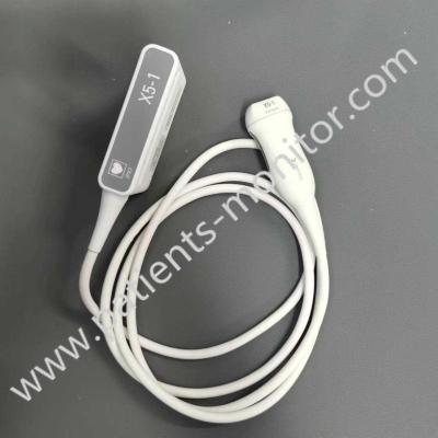 China PHiliph X5-1 3D Ultrasound Probe XMATRIX Array Transducer With PureWave Crystal Technology, New Original for sale