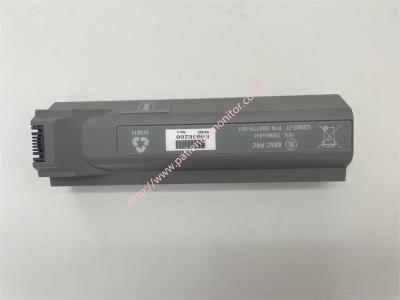 China GE MAC3500 Battery 900770-001 New Original MAC PAC 18V 3500mAH GEMS-IT Medical Accessories for sale