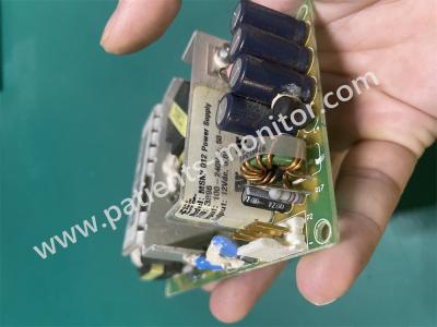 China GE Dash1800 Patient Monitor Power Supply Board Monitor Power Supply MSM6012 PN3896 12V 5A for sale