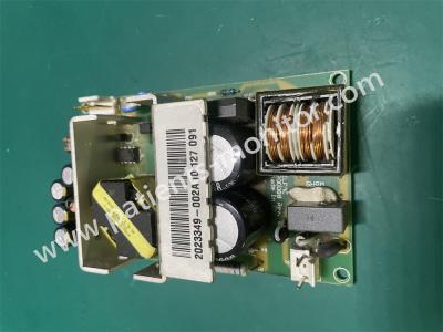 China GE Dash1800 Patient Monitor Power Supply Board Monitor Power Supply MSM6012 PN3896 12V 5A for sale