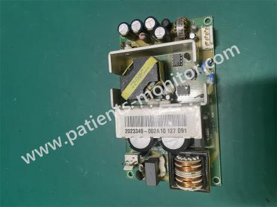 China GE Dash1800 Patient Monitor Power Supply Board Monitor Power Supply MSM6012 PN3896 12V 5A for sale