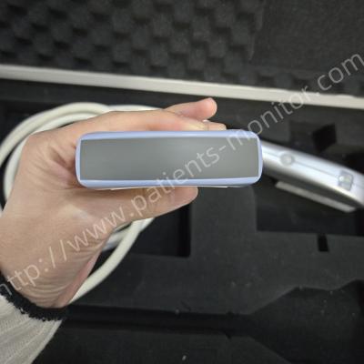 China GE C1-5-RS Convex Probe Curved Array Transducer for LOGIQ VOLUSON Series Ultrasound System 1.5 to 5 MHz for sale