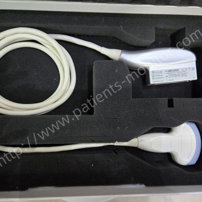 China GE C1-5-RS Convex Probe Curved Array Transducer for LOGIQ VOLUSON Series Ultrasound System 1.5 to 5 MHz for sale