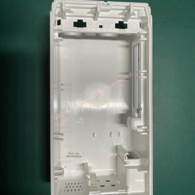 China Philiph X3  Patient Bedside Monitor Spare Part Bottom Cover Shell 453564541861 for sale