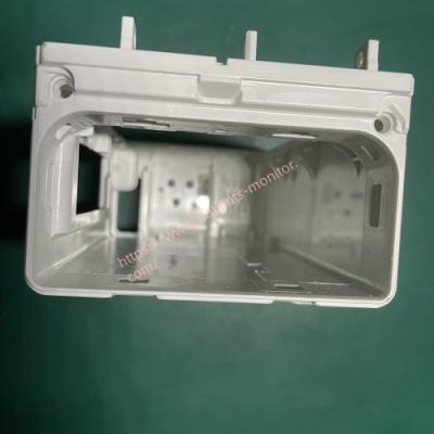 China Philiph X3  Patient Bedside Monitor Spare Part Bottom Cover Shell 453564541861 for sale