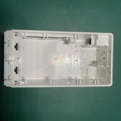 China Philiph X3  Patient Bedside Monitor Spare Part Bottom Cover Shell 453564541861 for sale