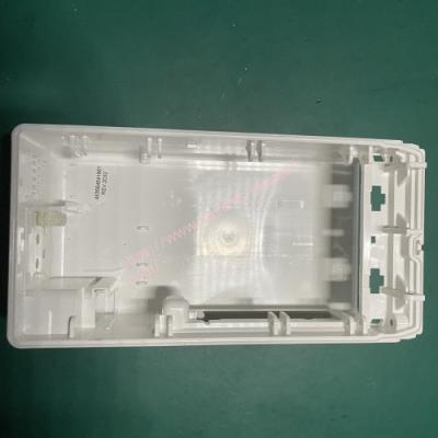 China Philiph X3  Patient Bedside Monitor Spare Part Bottom Cover Shell 453564541861 for sale