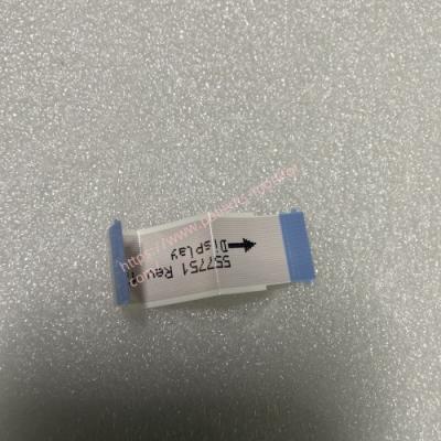 Китай Philiph X3 Пациент Монитор Flex кабель дисплея и материнской платы 557751 продается