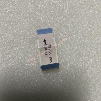 中国 フィリップス X3 患者モニター ディスプレイとマザーボードのフレキシブルケーブル 557751 販売のため
