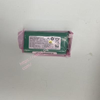 China New LIC 18650-22BT Smart 7,2V Lithium ion  Rechargeable Battery 2.2Ah for sale