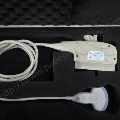 China GE Logiq C3 C5 Ultrasound Machine C2-5-RC Convex Array Ultrasonic Transducer Wideband Matrix 2 - 5MHz for sale