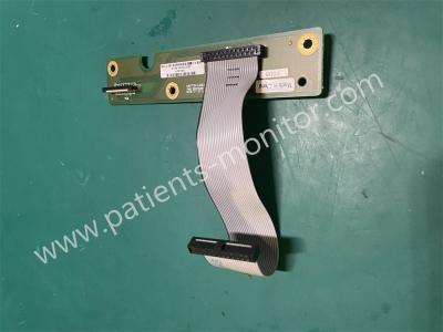 China GE Dash1800 Patient Monitor GEHC-IT UI LEFT BOARD ( Power Switch Board) 2037646-001 2037729-001 for sale