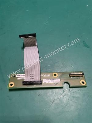 China GE Dash1800 Patient Monitor GEHC-IT UI LEFT BOARD ( Power Switch Board) 2037646-001 2037729-001 for sale