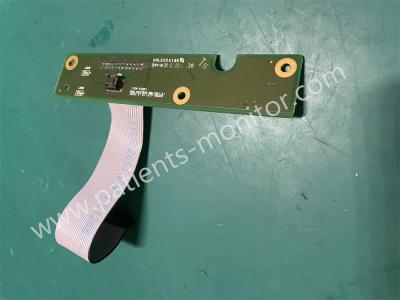 China GE Dash1800 Patient Monitor GEHC-IT UI LEFT BOARD ( Power Switch Board) 2037646-001 2037729-001 for sale