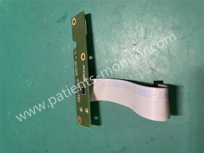 China GE Dash1800 Patient Monitor GEHC-IT UI LEFT BOARD ( Power Switch Board) 2037646-001 2037729-001 for sale