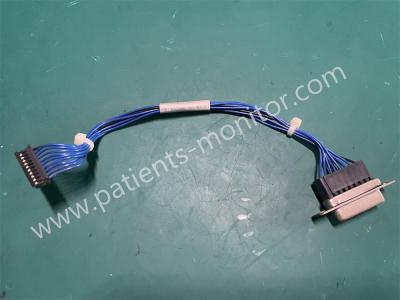 China GE Dash1800 Interfaz de vídeo del monitor del paciente con el cable de conexión 2023341-01 en venta
