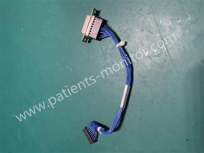 China GE Dash1800 Interfaz de vídeo del monitor del paciente con el cable de conexión 2023341-01 en venta