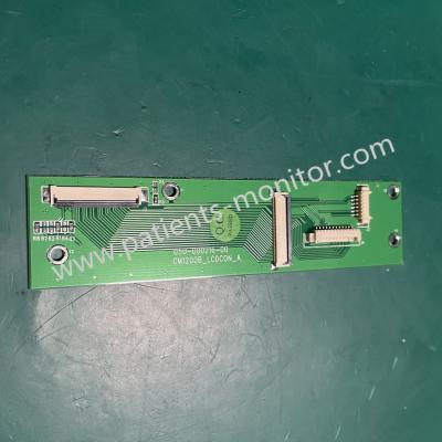 China COMEN CM1200B Scheda di interfaccia display elettrocardiografo 050-000216-00 CM1200B_LCDCON_A. Ricambi per apparecchiature mediche for sale