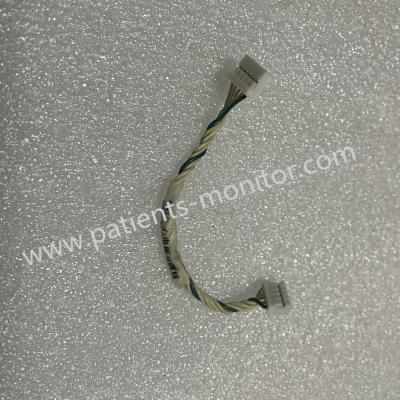 China COMEN CM1200B ECG Machine Indicator Light Cable 009-000608-00, ECG Interface Cable 009-000286-00, Mainboard Interface Cable for sale