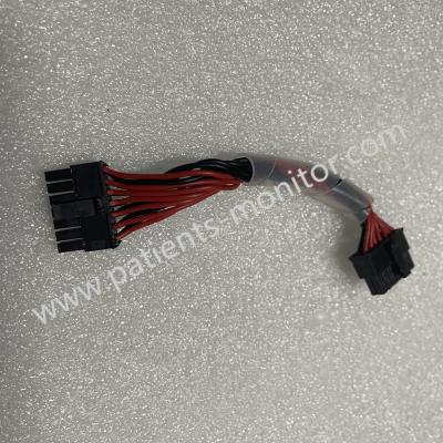 China COMEN CM1200B ECG Machine Indicator Light Cable 009-000608-00, ECG Interface Cable 009-000286-00, Mainboard Interface Cable for sale