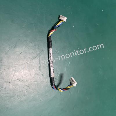 China COMEN CM1200B ECG Machine Indicator Light Cable 009-000608-00, ECG Interface Cable 009-000286-00, Mainboard Interface Cable for sale