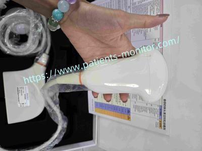 China Mindray 3C5A Ultrasonic Transducer for Medical B-Mode Ultrasound Monitoring with 2m Length and Elastic Design for sale