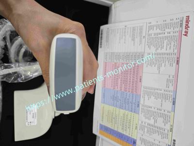 China Mindray 3C5A Ultrasonic Transducer for Medical B-Mode Ultrasound Monitoring with 2m Length and Elastic Design for sale