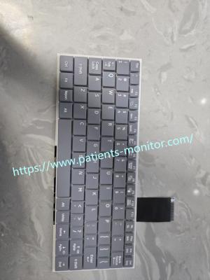 China Medical Laptop Keyboard For GE LOGIC F8 Ultrasound System D0K-V6227H Medically Integrated Keyboard Without A Numeric Keypad for sale