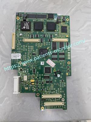 China Philips RFI BOARD V2 ASSY Medical Patient Monitor Circuit Board Manufactured by Philips Brand for Medical Monitoring Applications for sale