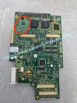 China Philips RFI BOARD V2 ASSY Medical Patient Monitor Circuit Board Manufactured by Philips Brand for Medical Monitoring Applications for sale
