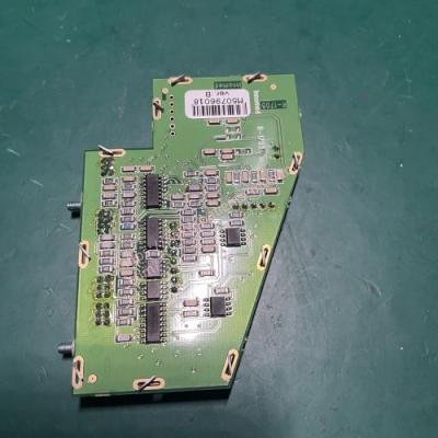 China Innomed Cardio-Aid 200-B Defibrillator High Voltage Board R-1705 for sale
