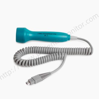 China Edan SonoTrax Basic Fetal Doppler Portable Ultrasonic Doppler with 2 MHz Waterproof Probe for Home for sale