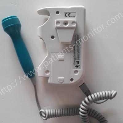 China Edan SonoTrax Basic Fetal Doppler Portable Ultrasonic Doppler with 2 MHz Waterproof Probe for Home for sale