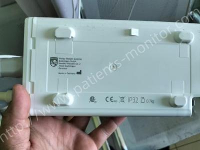 China PHiliph IntelliVue MMX Módulo de medición múltiple 867036 Temp Press2 SpO2 NBP ECG Resp para el monitor del paciente en venta