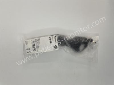 China Canon DR-E6 DC Connector Power Connectors for Medial Equipment Spare parts for Hospital Device for sale