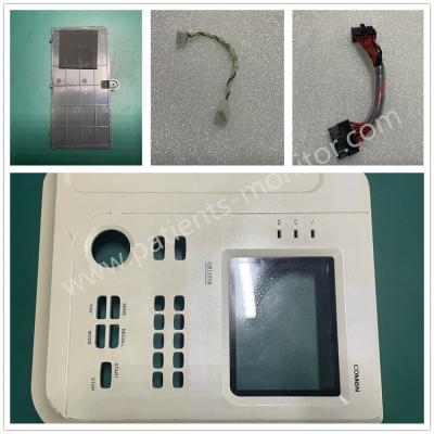China Comen CM1200B Battery Cover And Upper Shell+motherboard Power Cord+board Power Cord 009-000286-00_A for sale