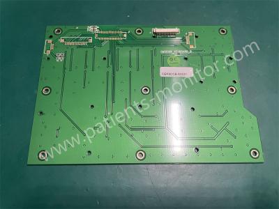 China Comen CM1200B ECG key board CM1200B_KEYBORD_B CEK3CCB Keyboard Circuit Board for ECG Machine for sale