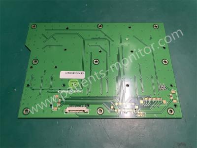 China Comen CM1200B ECG key board CM1200B_KEYBORD_B CEK3CCB Keyboard Circuit Board for ECG Machine for sale