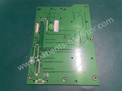China Comen CM1200B ECG key board CM1200B_KEYBORD_B CEK3CCB Keyboard Circuit Board for ECG Machine for sale