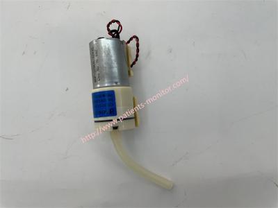 Китай Mindray VS-600 Mini Pump CJP37-C12B6 DC 12V OJ0823DC WRF-370CA-12V15 Использованная часть монитора пациента продается