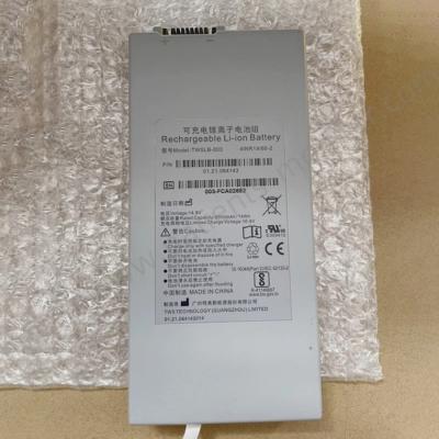 Cina Batteria ricaricabile agli ioni di litio Edan IM8 Patient Monitor TWSLB-003 01.21.064143 14,8V 5200mAh 74Wh in vendita