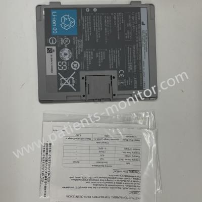 Cina FUJIFILM 125N120008 Batteria ricaricabile agli ioni di litio 7.4V 3200mAh 24Wh Nuovo originale per DR1200 DR1270 in vendita