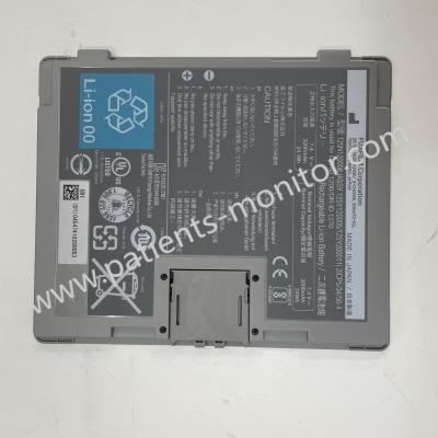 Cina FUJIFILM 125N120008 Batteria ricaricabile agli ioni di litio 7.4V 3200mAh 24Wh Nuovo originale per DR1200 DR1270 in vendita