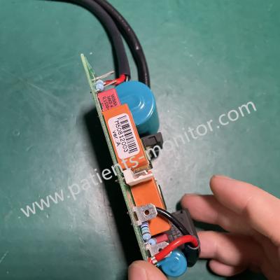 Cina Scheda di rilascio energia defibrillatore Innomed Cardio-Aid 200-B R-4721-6 M50812003 - Usato in buone condizioni in vendita