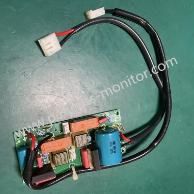 Cina Scheda di rilascio energia defibrillatore Innomed Cardio-Aid 200-B R-4721-6 M50812003 - Usato in buone condizioni in vendita