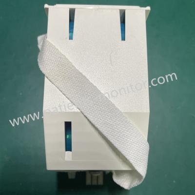 China Innomed Medical Inc Cardio-Aid 200-B Defibrillator NiMH Battery REF R-2003-2 12V 3Ah New Original for sale