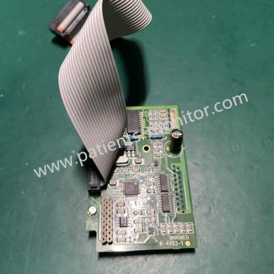 China Scheda di stampa del defibrillatore INNOMED Cardio-Aid 200-B, Modello: INNOMED R-4483-1, Parti di ricambio utili for sale