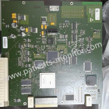 China KT1300614_4 RFI Board for GE Voluson E8 Ultrasound Machine Field Replaceable Unit Used Medical Spare Parts for sale