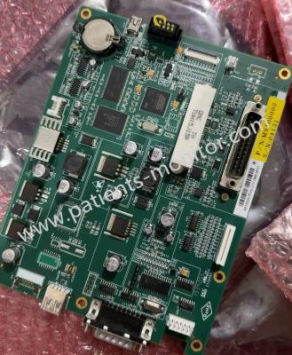 Китай Основная плата M9100000 для анестезиологического аппарата GE 9100c. Проверено - Рабочая - Хорошая материнская плата продается